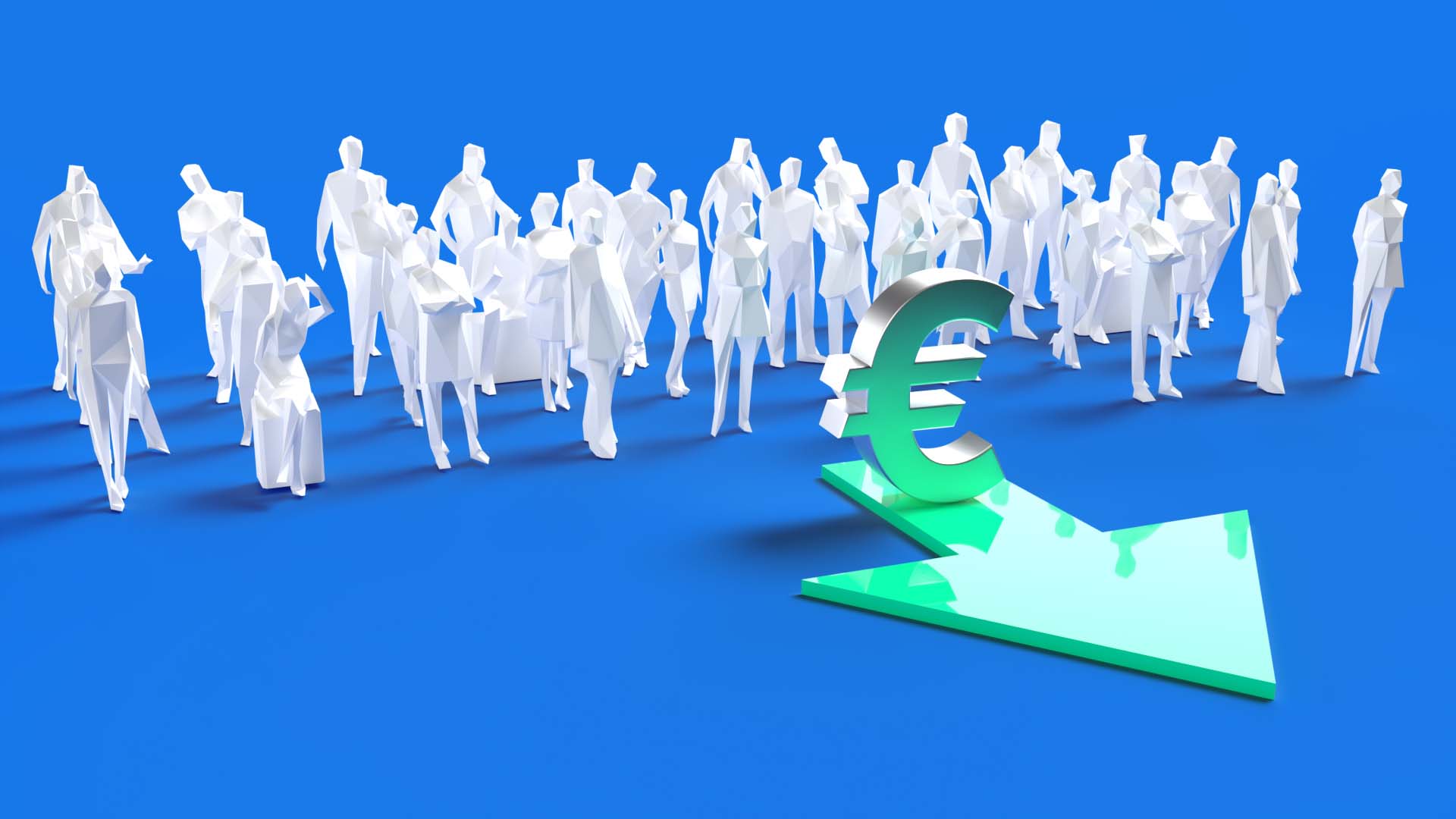 What is crowdfunding and how does it work?