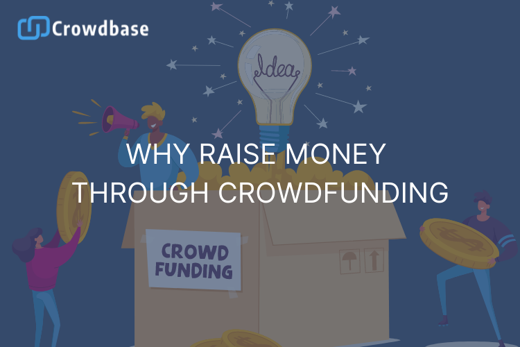 Crowdfunding